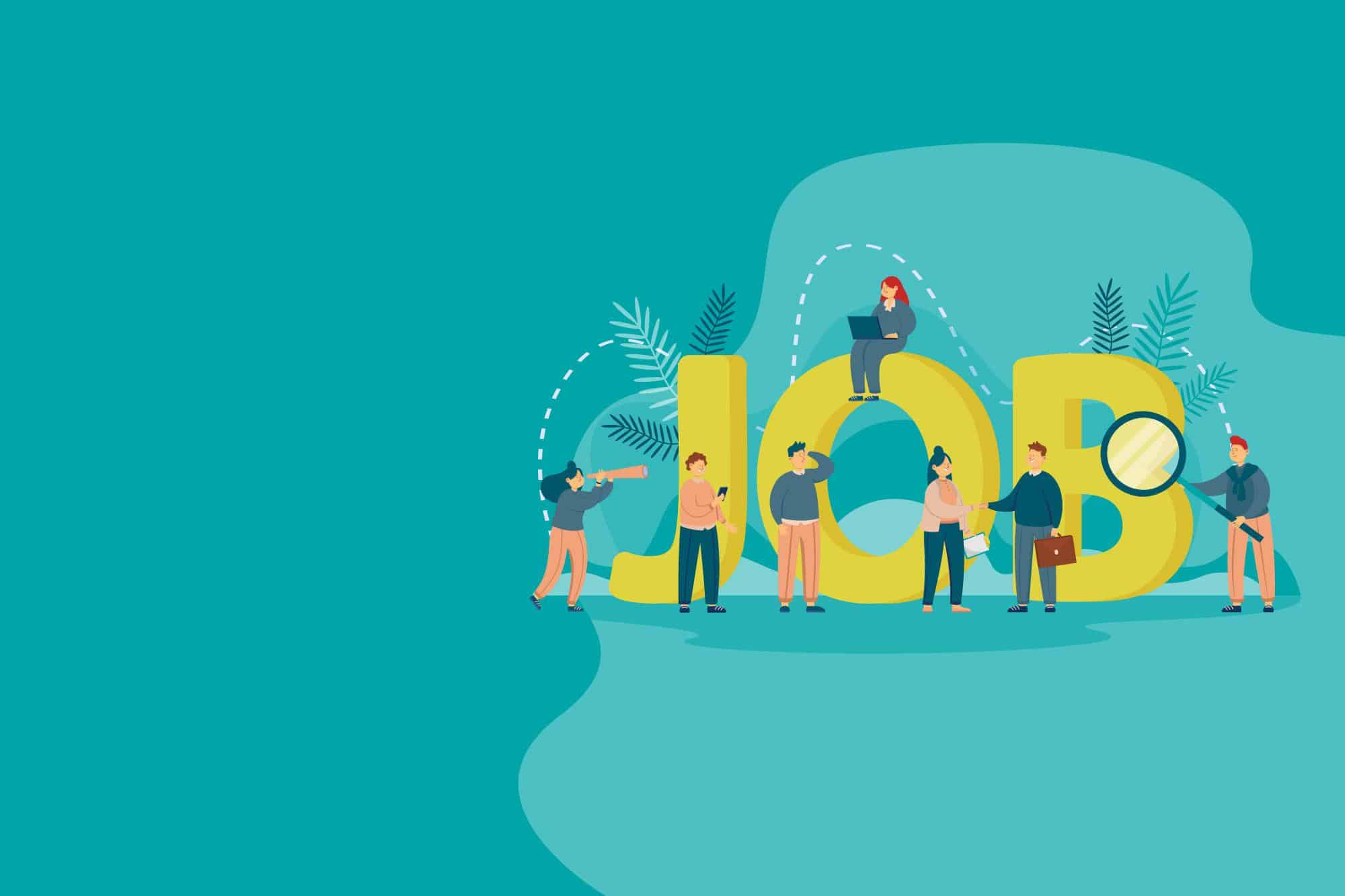 Jesteśmy z Tobą na każdym etapie kontraktu - Good Job & Tax